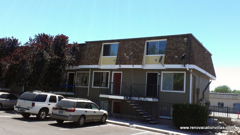 Renovacationvillas.com - Home